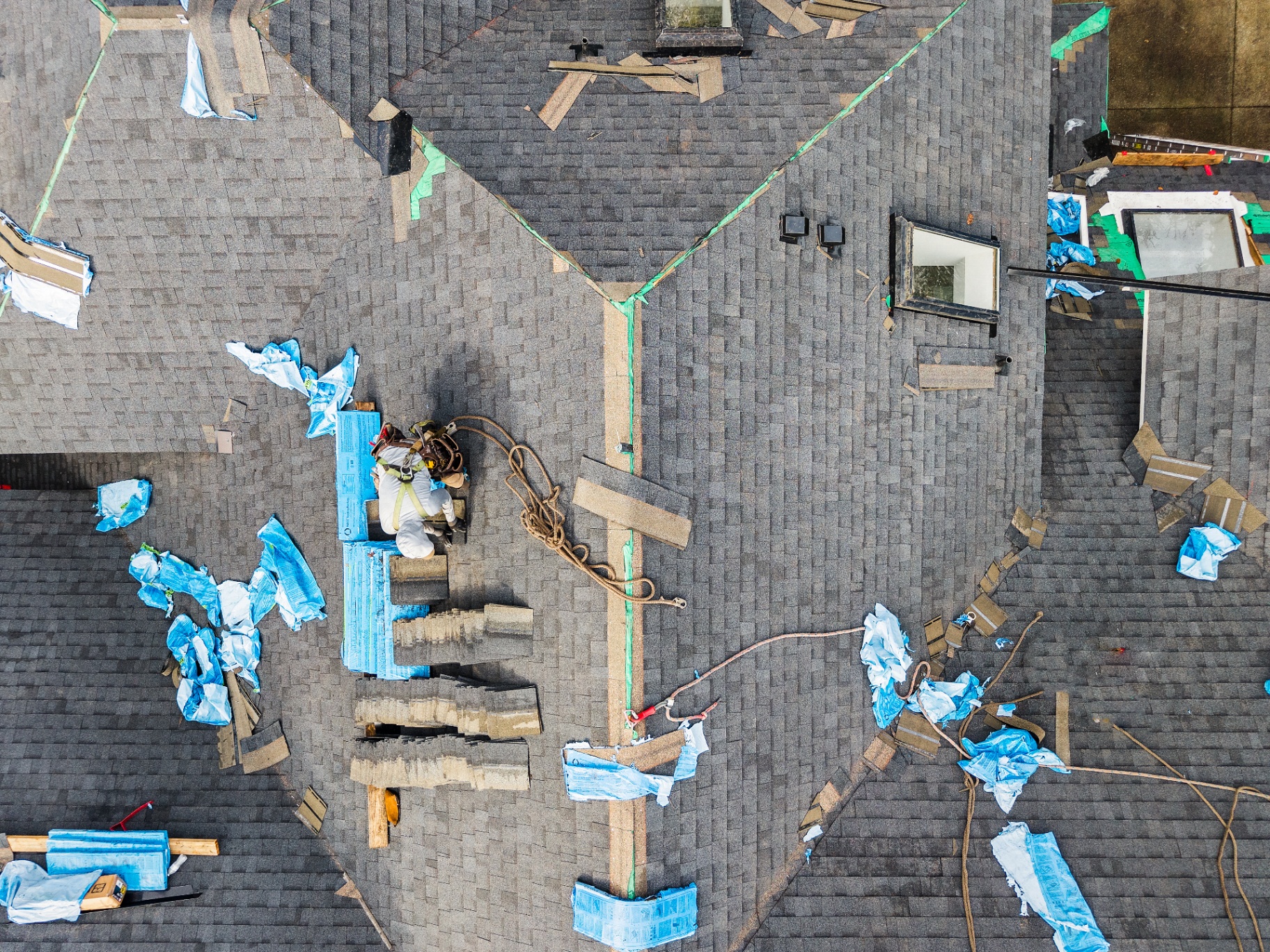 Safecover Roofing | Built For The Pacific Northwest